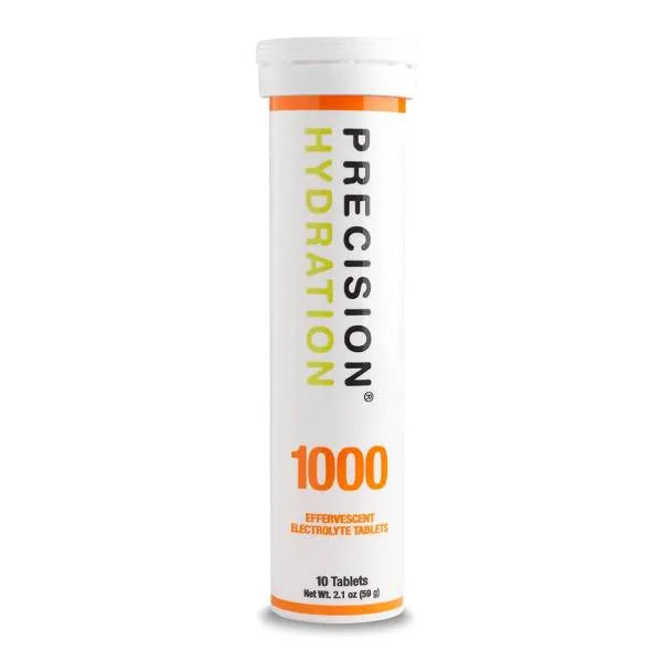 Precision Fuel & Hydration- 1000 Tabs – The Triathlon Store