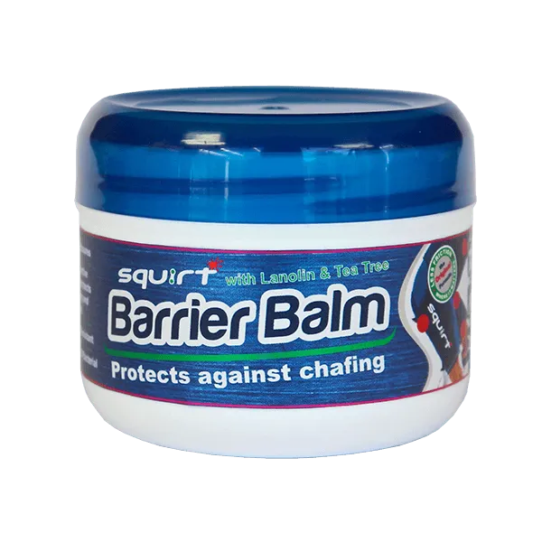 Barrier Balm chafe cream – The Triathlon Store