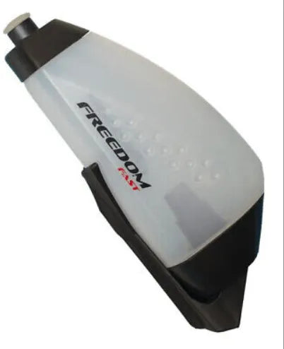 Freedom Fast Cycling System- Aero Bottle – The Triathlon Store