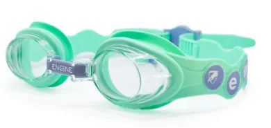 Engine Bubble Goggles – The Triathlon Store
