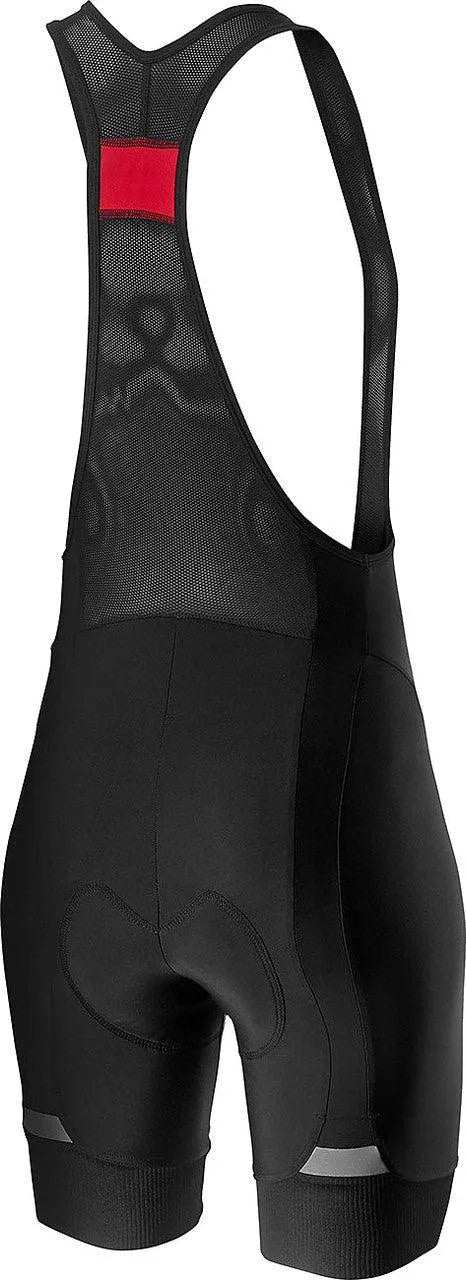 Castelli Prima Bib short - Women's – The Triathlon Store