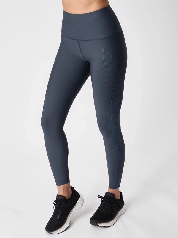 2XU Sculpt Hi-Rise Compression Tights (Navy) - Women's – The Triathlon ...