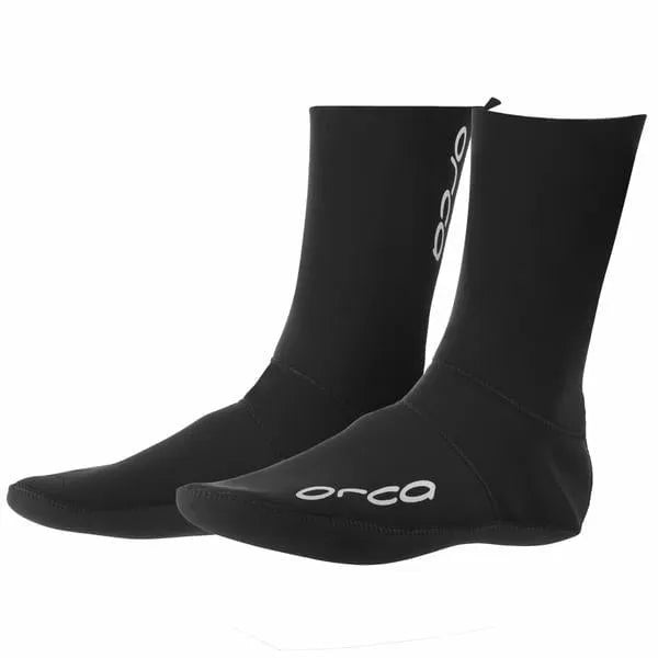 Orca Swim Socks – The Triathlon Store